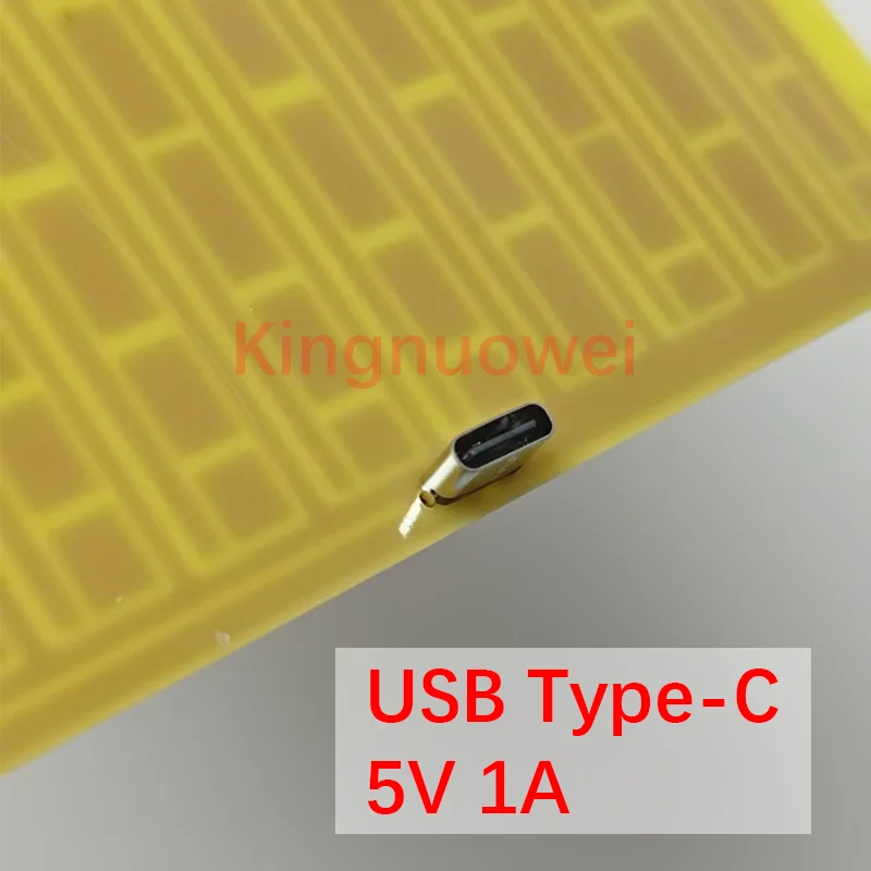 Led Light Board CMYK Lithophane LED Backlight Board For Bambu Lab 3D ...