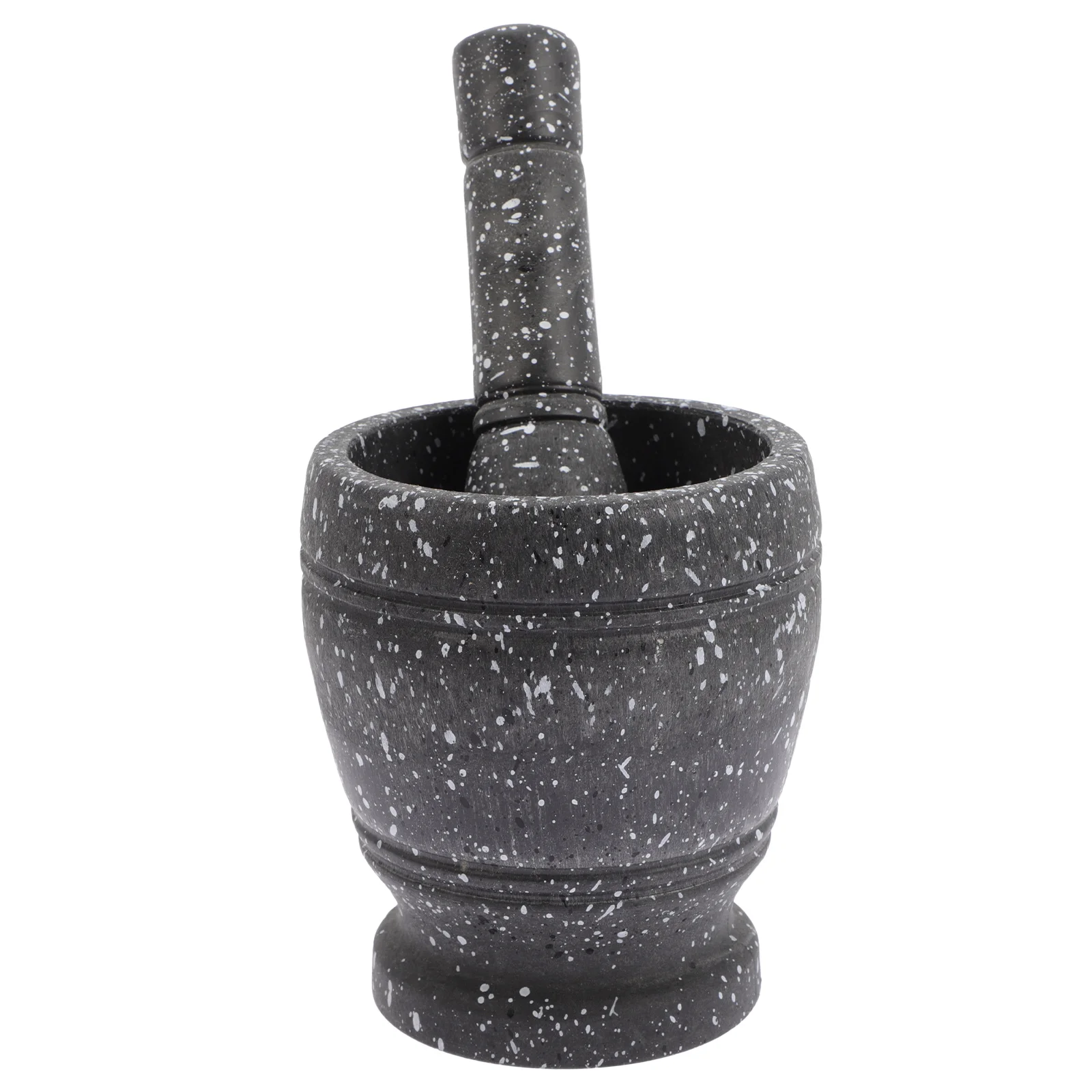Hand Tools Medicine Grinder Set Mortar Mini Crusher Bowl Grinding ...