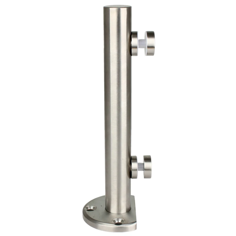 Stainless-steel-stair-post-304-balcony-glass-guardrail-support-post ...