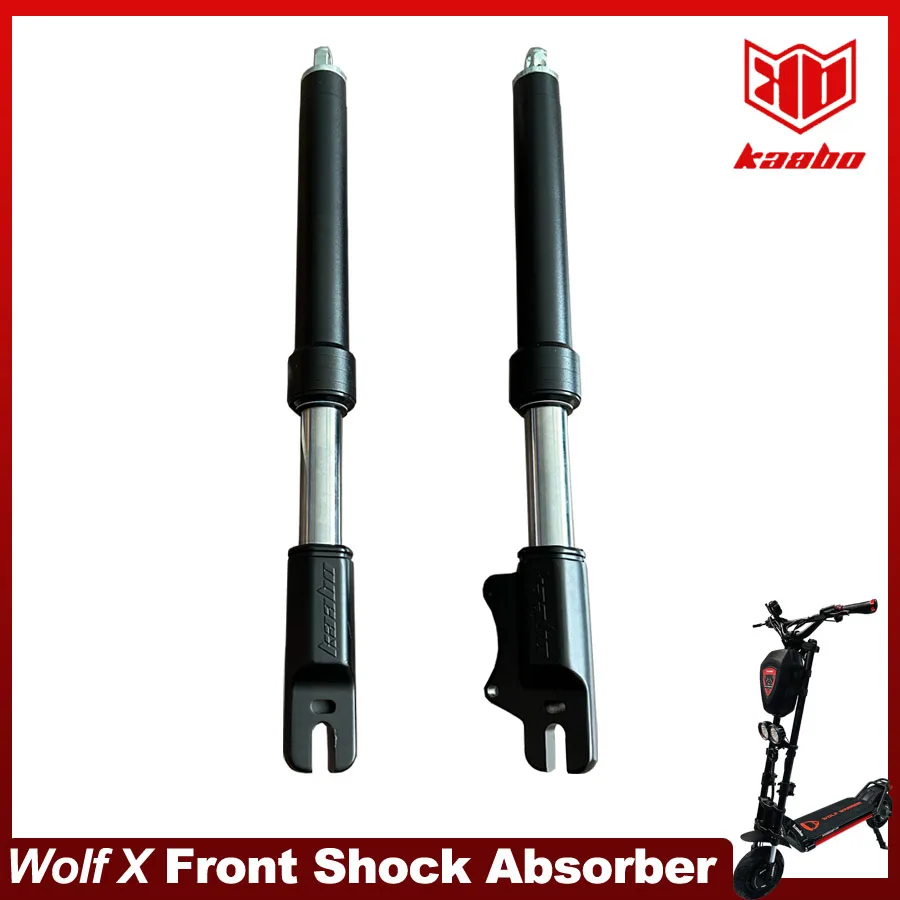Wolf-X-New-Front-Shock-Absorber-Hydraulic-Suspension-Tube-Upgraded ...
