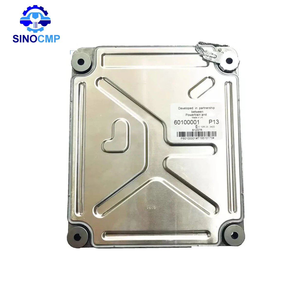 Programmed-ECU-ECM-Controller-60100017-for-Volvo-EC300E-L120H-L45H-L50H ...