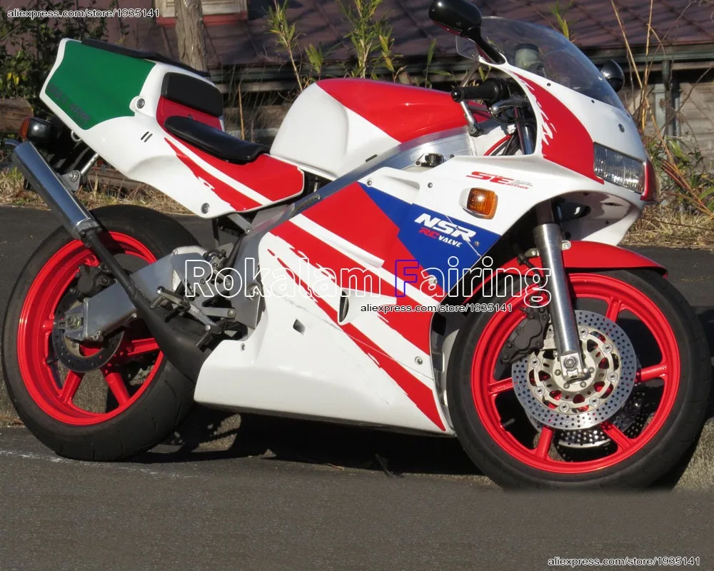 Sejarah Dan Spesifikasi Honda NSR 250 Series Bagian –, 49% OFF