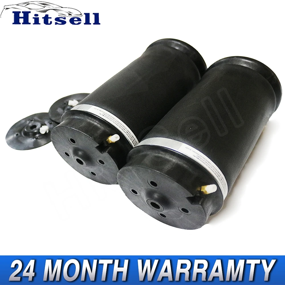 2pcs-Rear-Air-Suspension-Air-Ride-For-Mercedes-Benz-W166-W164-X164 ...