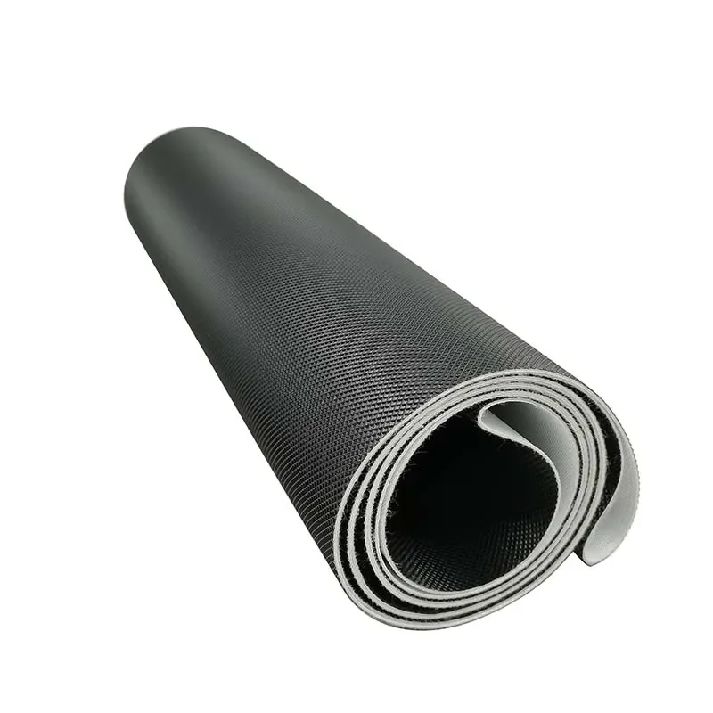 2750*440mm Treadmill Belt High quality Anti-skid Running Belt Diamond ...
