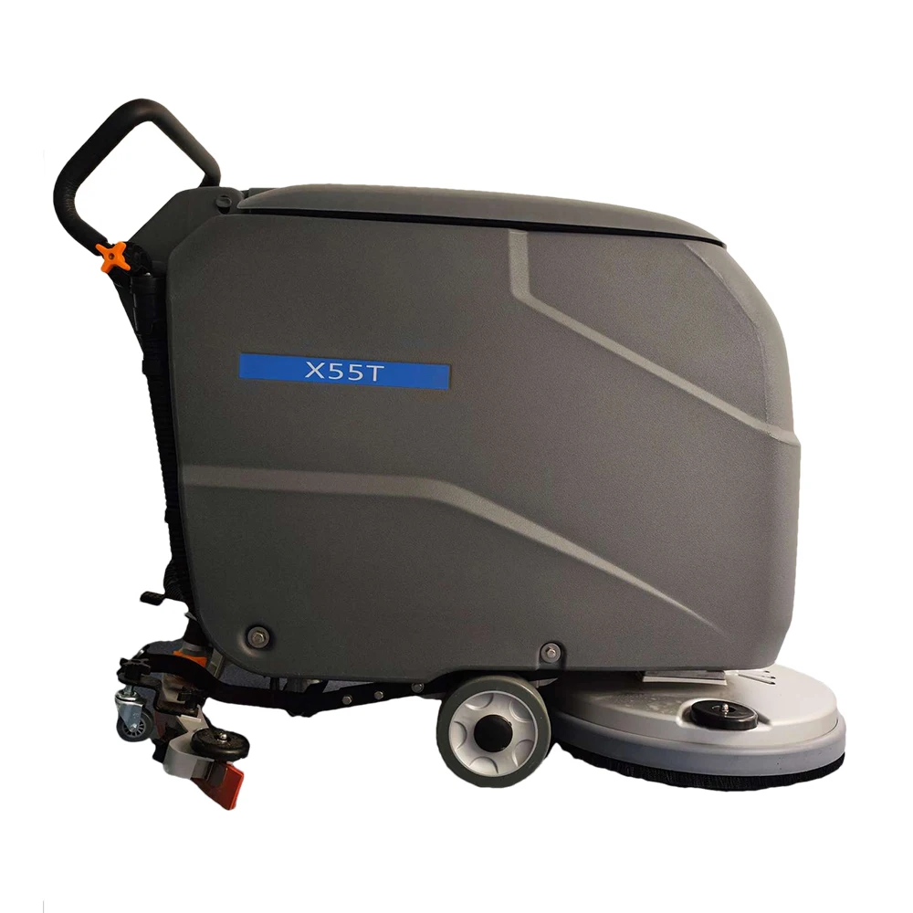 Floor-Washing-Cleaning-Machine-Portable-Walk-Behind-Hand-Push-Floor ...