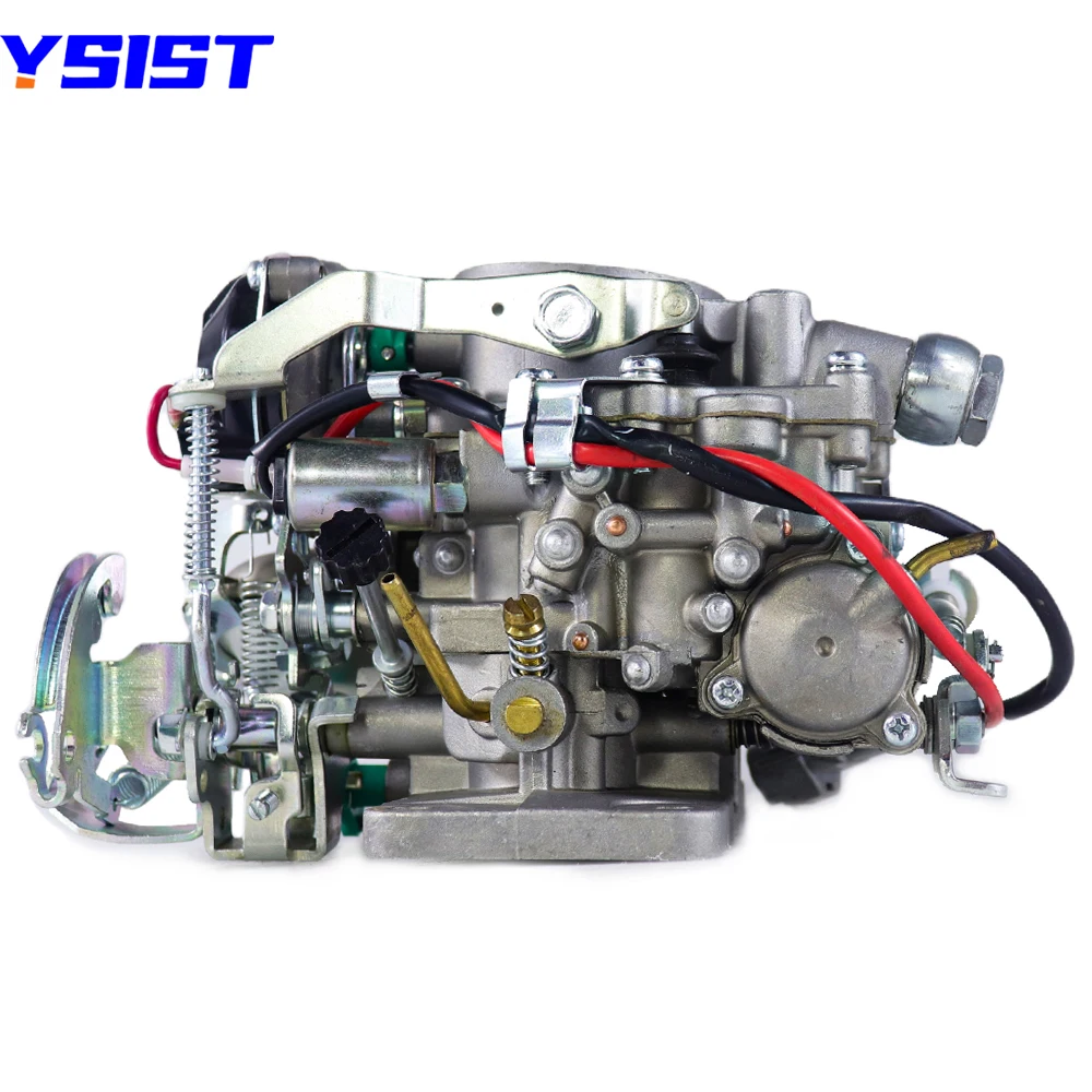 Carburetor-for-Toyota-4AF-Corolla-1-6L-2-Barrel-Carb-Engine-Code-4AF-1 ...