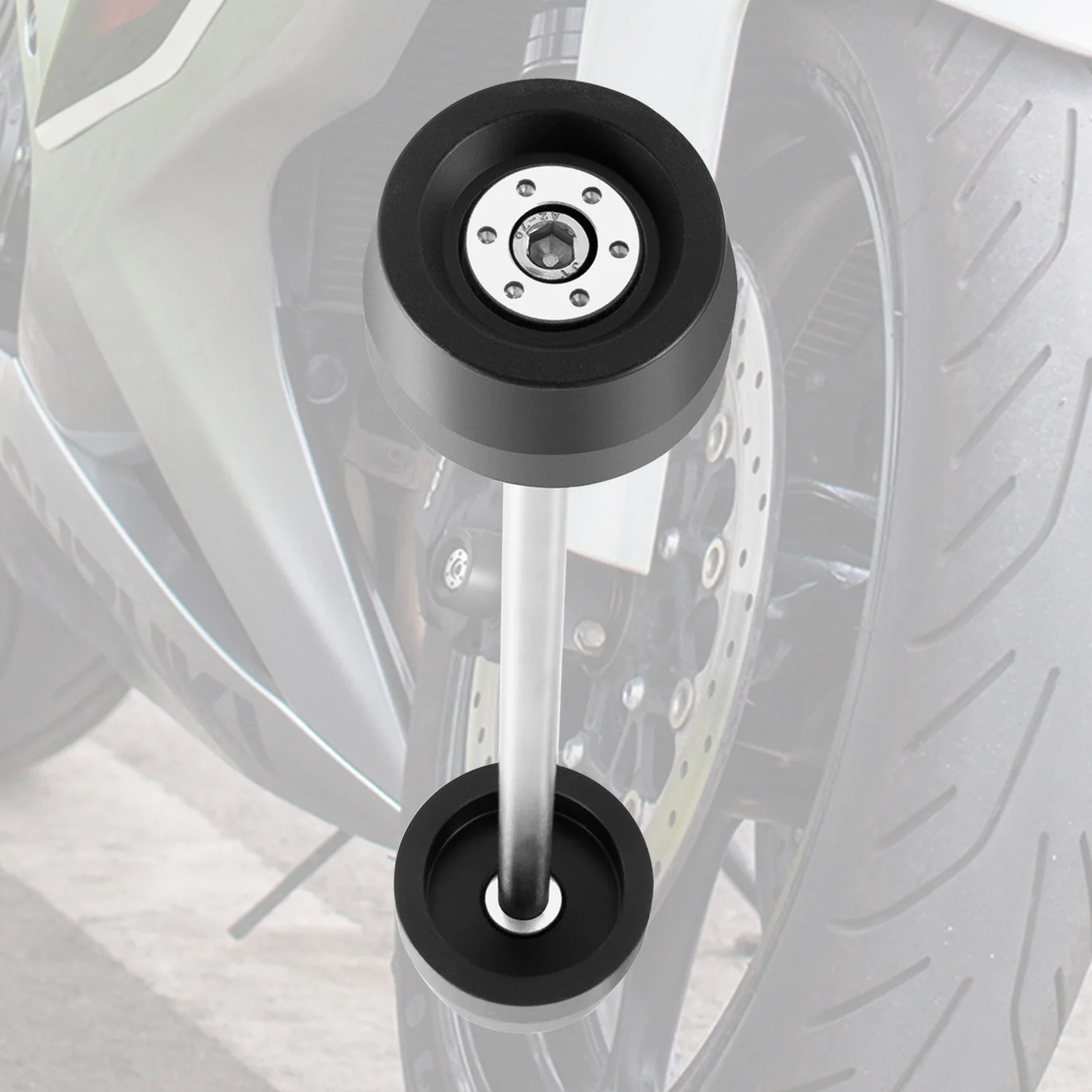 Motorcycle-Front-Axle-Fork-Wheel-Protector-For-Aprilia-RSV4-R-RR-RF ...