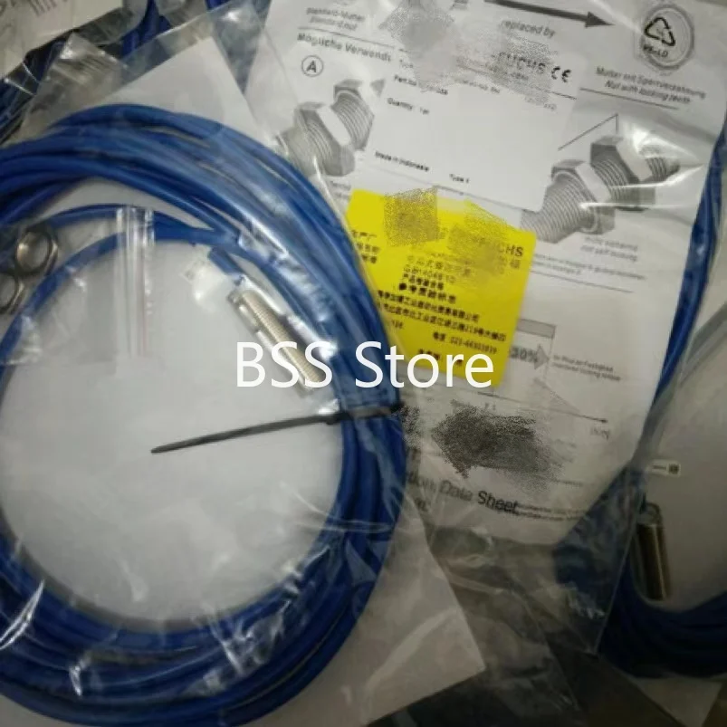 유도 형 센서 NCB4 12GM40 N0 5M NCB4 12GM40 N0 10M 근접 센서|ABS 센서| - AliExpress