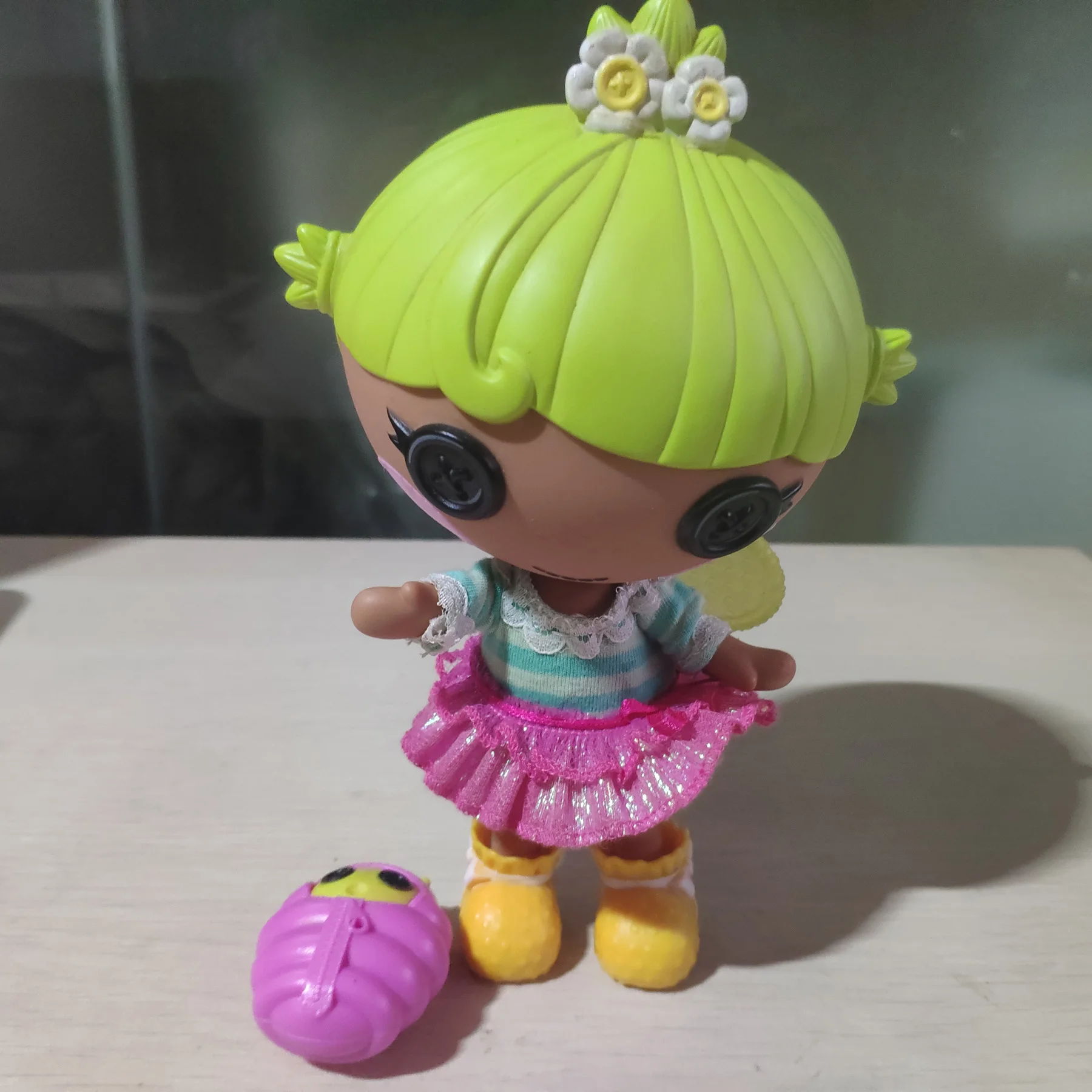 Lalaloopsy Littles Twinkle N Flutters