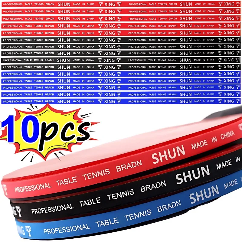45-1cm-Table-Tennis-Racket-Edge-Tape-Professional-Accessories-Ping-Pong ...