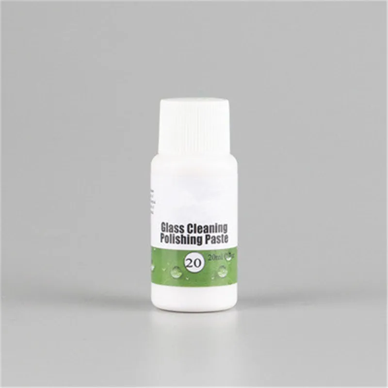 20ml 50ml Glass Oil Film Cleaning And Polishing Glass Cleaning ...
