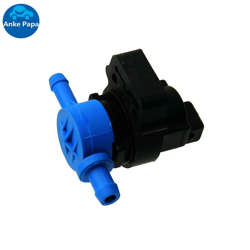 증기통 퍼지 솔레노이드 밸브, 메르세데스 벤츠 W204, S204, W463, W221, R230, 0004708593 용 ...