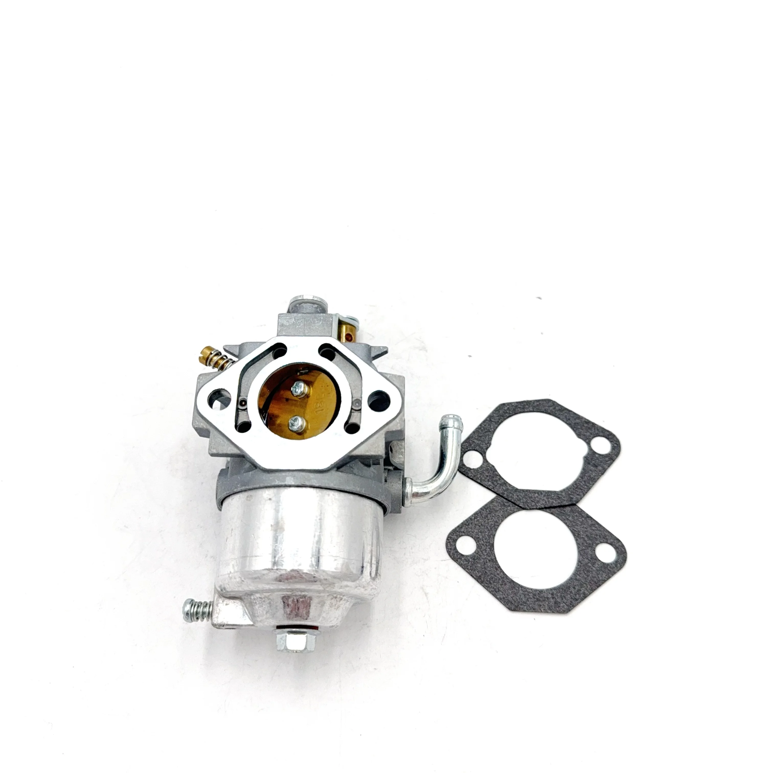 CARBURETOR ASSY ENIGINE For Subaru ROBIN RGV6100 EH34 11.0PS 247-62305 ...