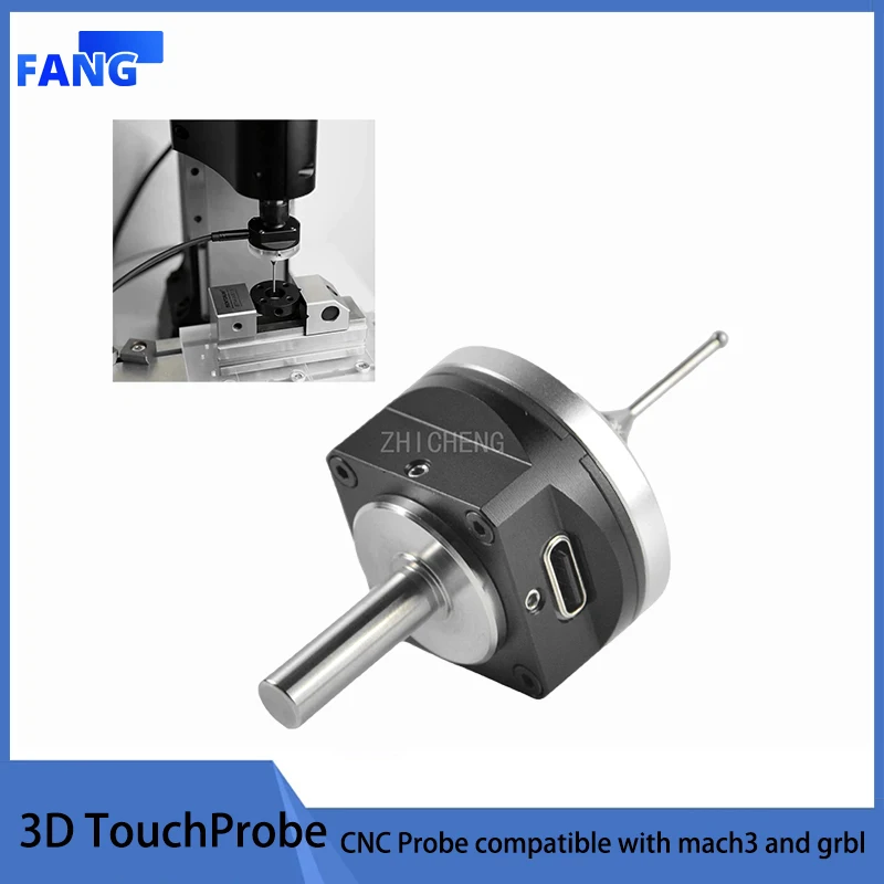 CNC-latest-V6-anti-roll-3D-Touch-Probe-edge-finder-to-find-the-center ...