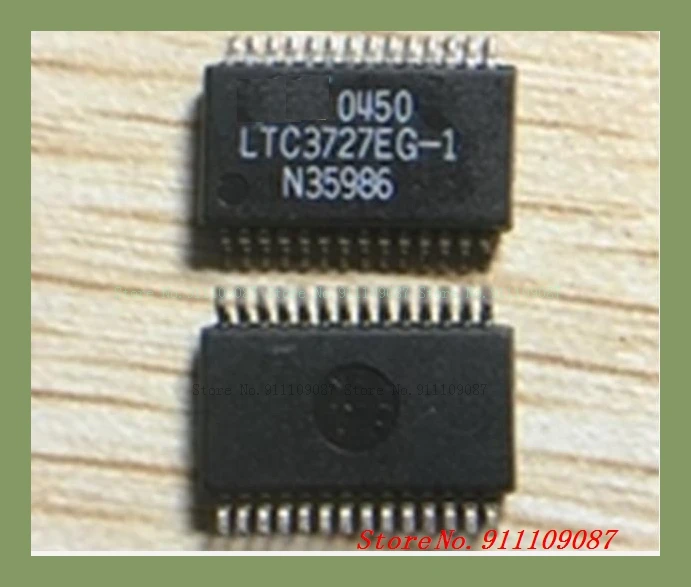 LTC3727EG-1 LTC3727EG LTC3727 - AliExpress 502
