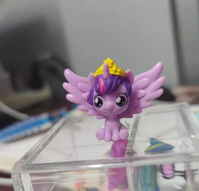 Twilight Sparkle Baby