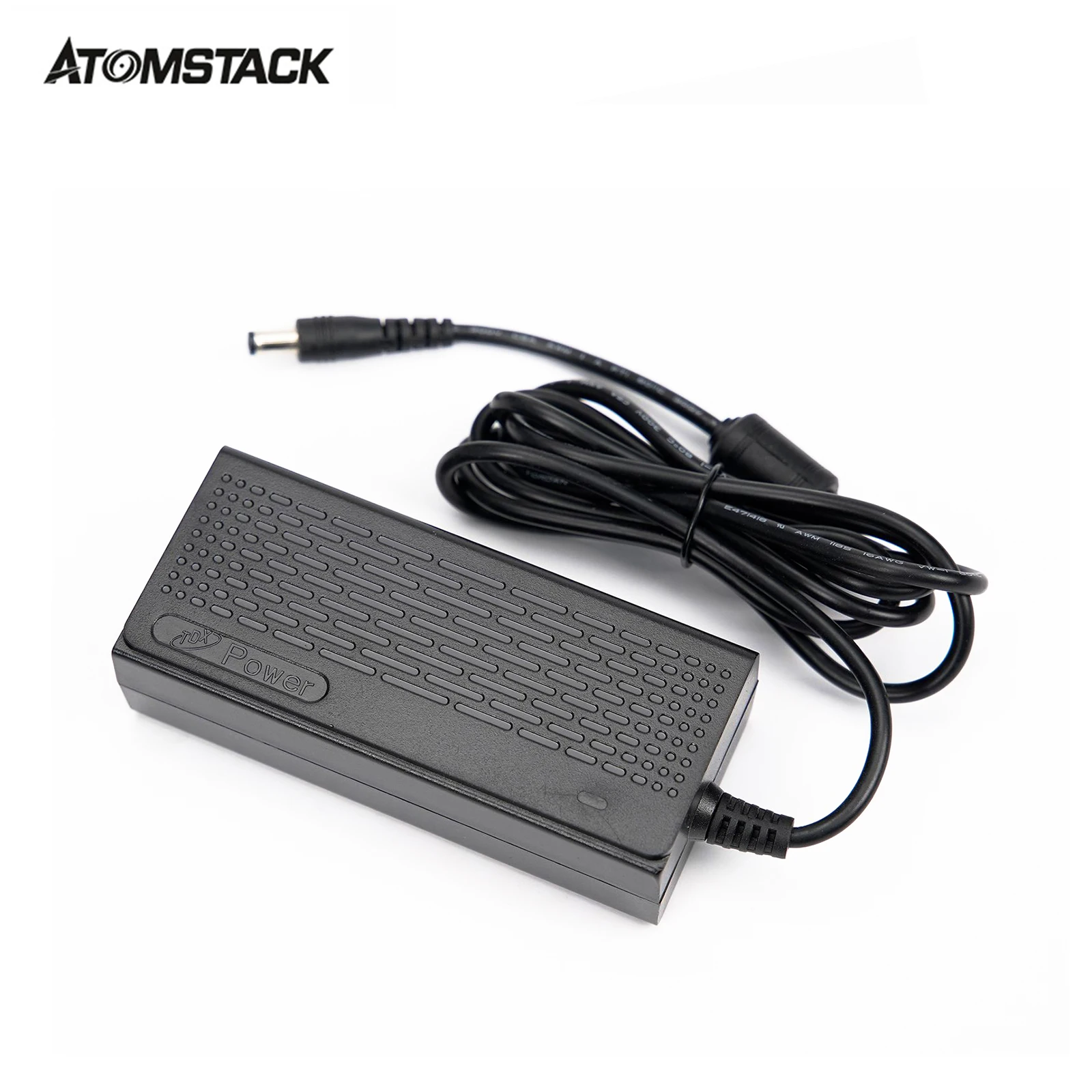 Atomstack-24V-12V-Power-Adapter-Cord-EU-US-UK-Plug-Power-Supply-Cable ...