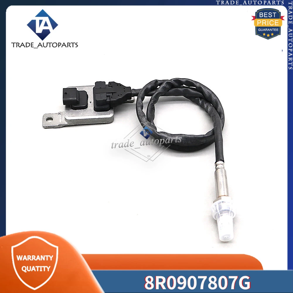 8R0907807G-5WK96728B-For-2015-2016-Audi-A8-Quattro-2014-2016-Audi-Q5 ...