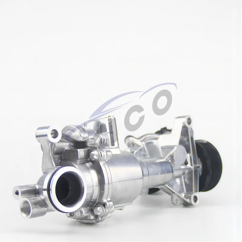 Automotive-New-Engine-Water-Pump-A2742000900-A2742000307-for-Mercedes ...
