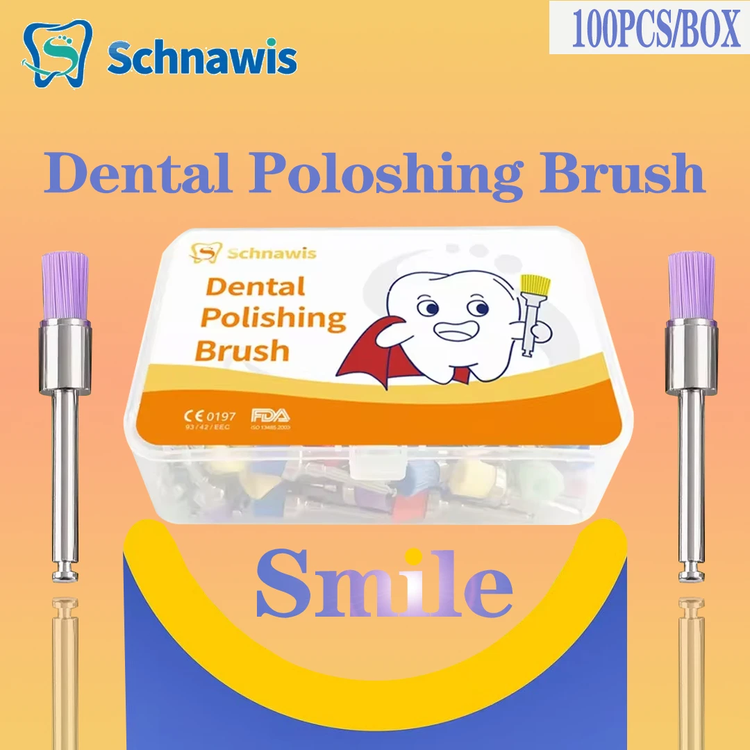 100Pcs-Box-Dental-Prophy-Brush-Tooth-Polishing-Brushes-Latch-Screw-Type ...