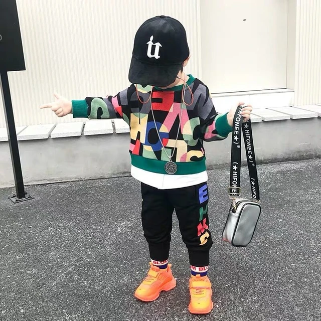 Swag Fashion For Boys