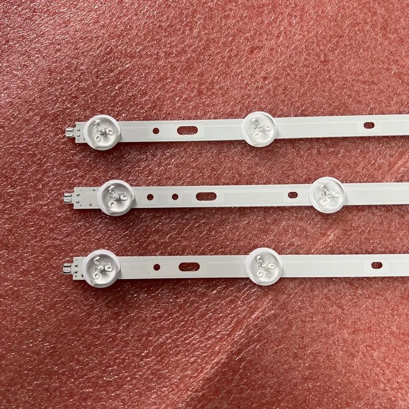 Tiras LED de retroiluminación, accesorio para Sharp LC 32LD135K LC ...