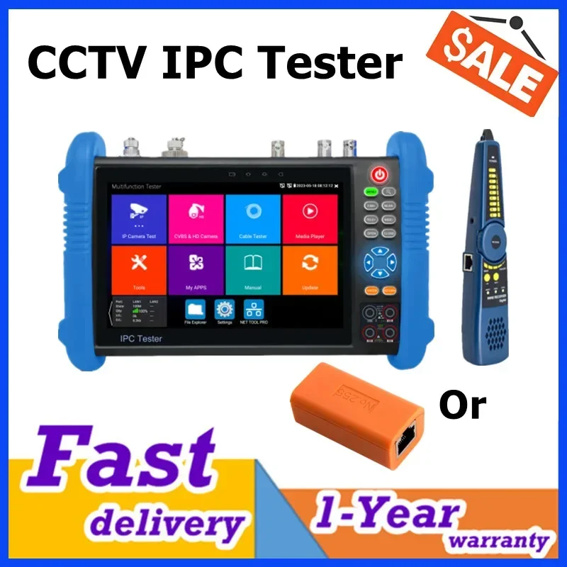 IPC-9800MOVTADHS-Pro-IPC-Tester-Support-8K-IPC-Camera-And-VGA-8MP-AHD ...