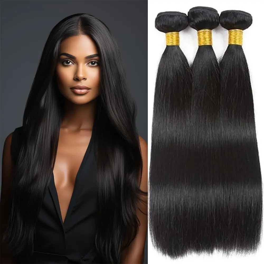 Body-Wave-Bundles-Brazilian-Hair-Water-Wavy-Weave-Human-Hair-3-4 ...