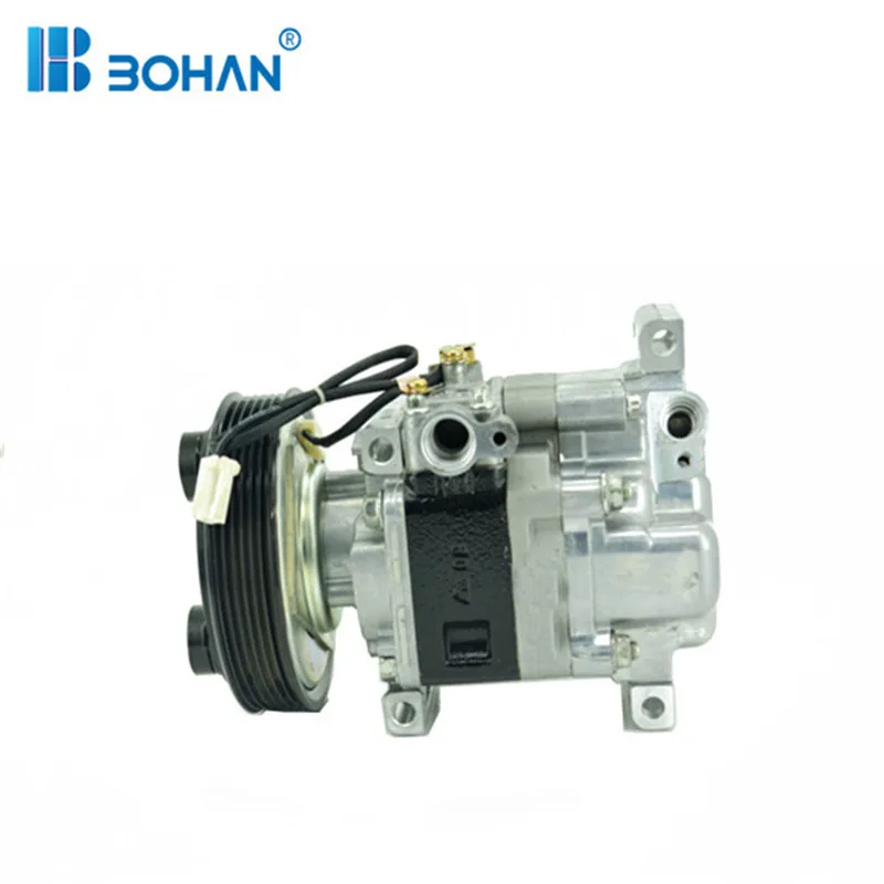 auto a/c compressor 2003-2009 for Mazda 3 1.3 1.6 compressor BP4K61K00 ...