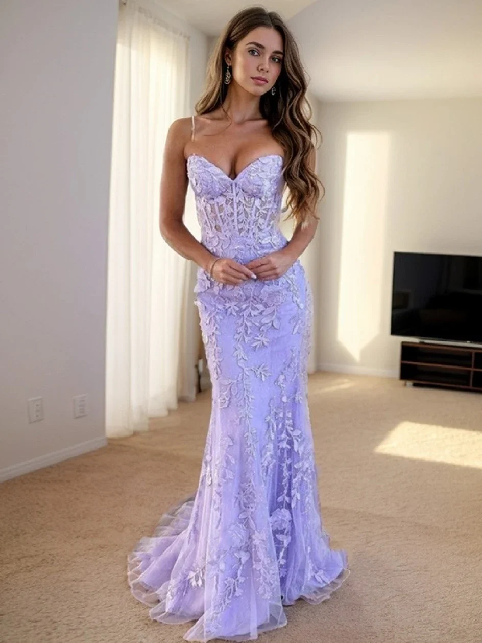 Prom Party Cocktail Evening Dresses Ball Gowns Woman's Evening Dress ...