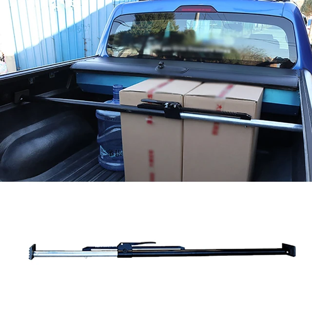 Universal Pickup Trunk Support Fixed Limit Rod Bracket for Mitsubishi ...