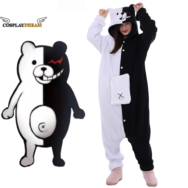 Monobear Kigurumi