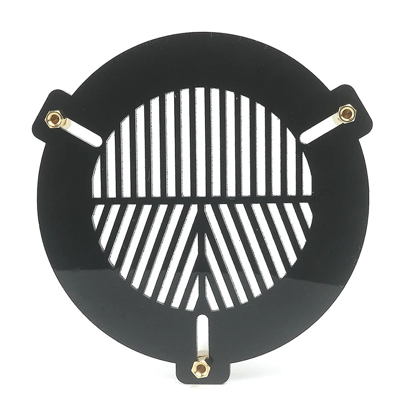 Aluminum-Alloy-Bahtinov-Mask-Focus-Fishbone-Plate-60-80-100-140-200 ...