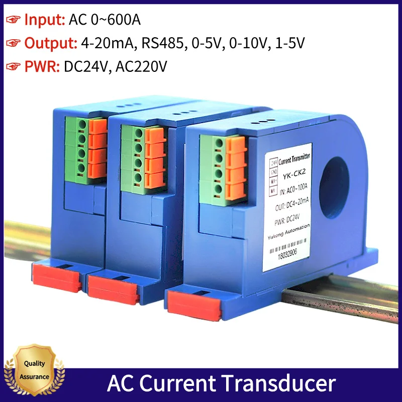 AC-Hall-Effect-Current-Sensor-Digital-Current-Sensor-300-amp-Current ...