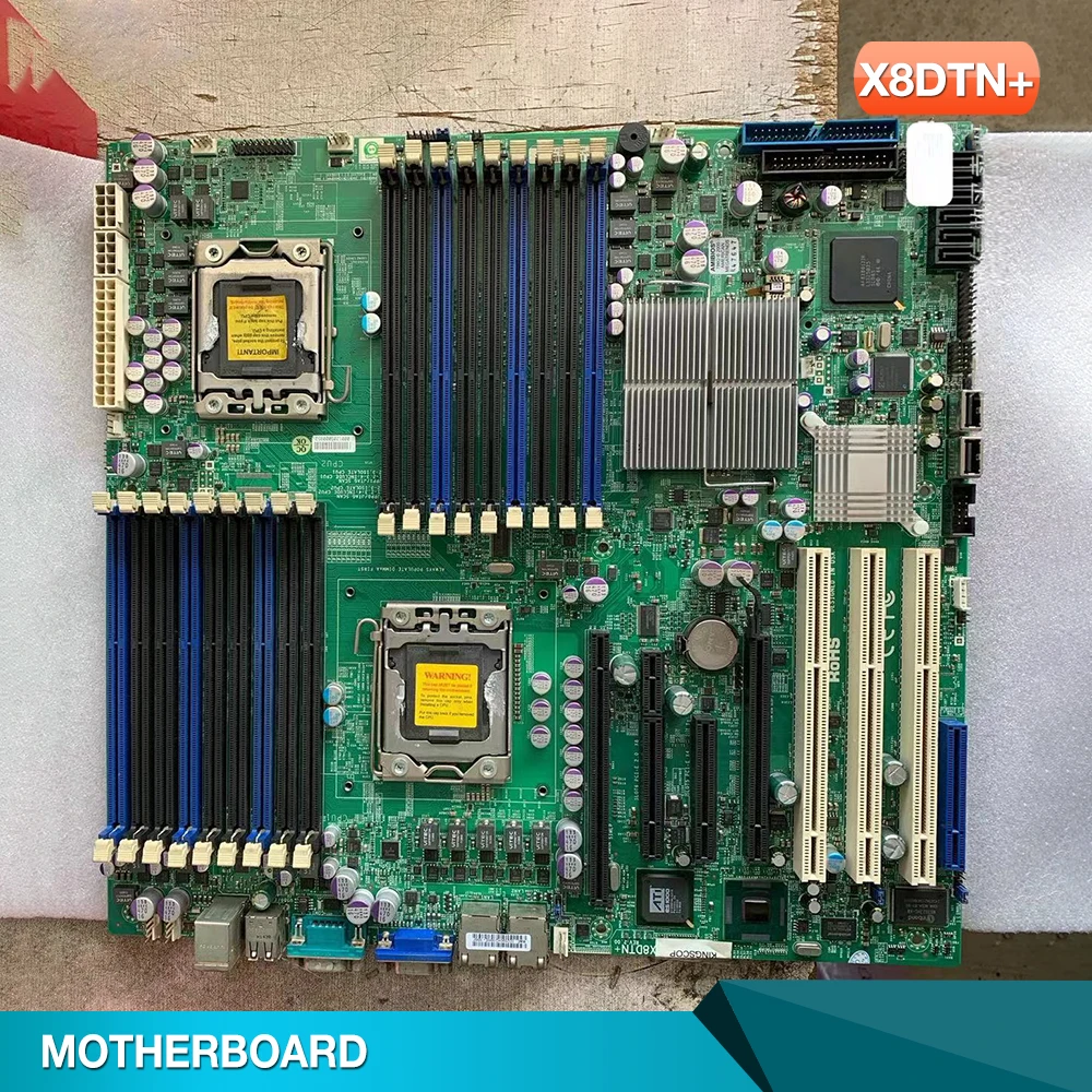 X8DTN-para-el-procesador-Xeon-de-la-placa-base-del-servidor-Supermicro ...