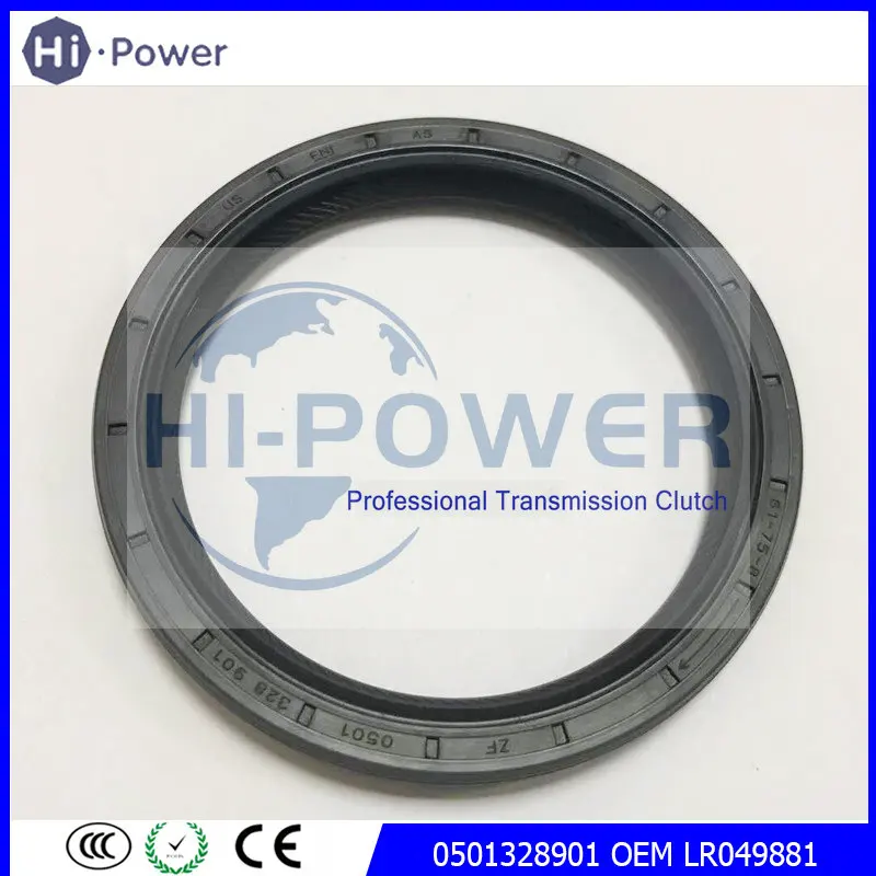 9HP48-Transmission-Half-Shaft-Oil-Seal-0501328901-LR049881-For-Land ...