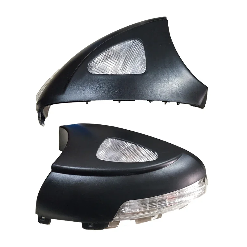 New Left Right Rearview Mirror Turn Signal Light For VW Tiguan 5N MK1 ...