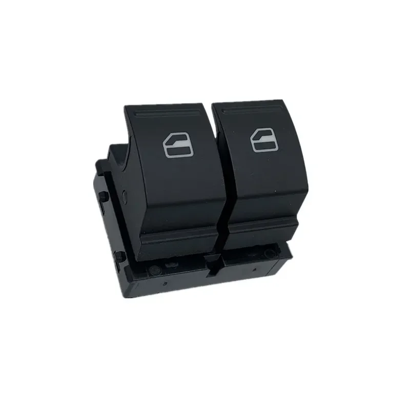 For VW Caddy 2K Jetta EOS Golf MK5 Passat B6 Polo 6R Touran SEAT Window ...