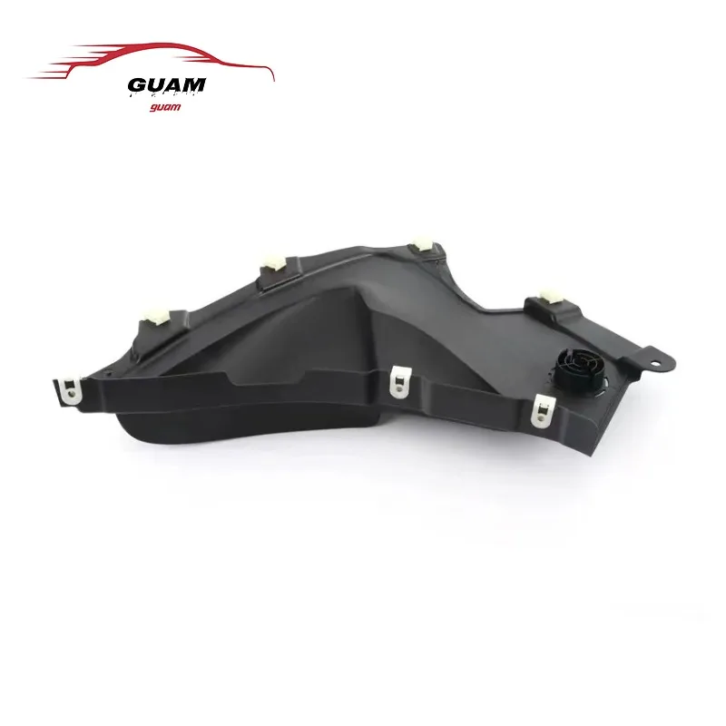 51757340861 51757340862 51110074892 51110074891 Wheel Housing Cover ...