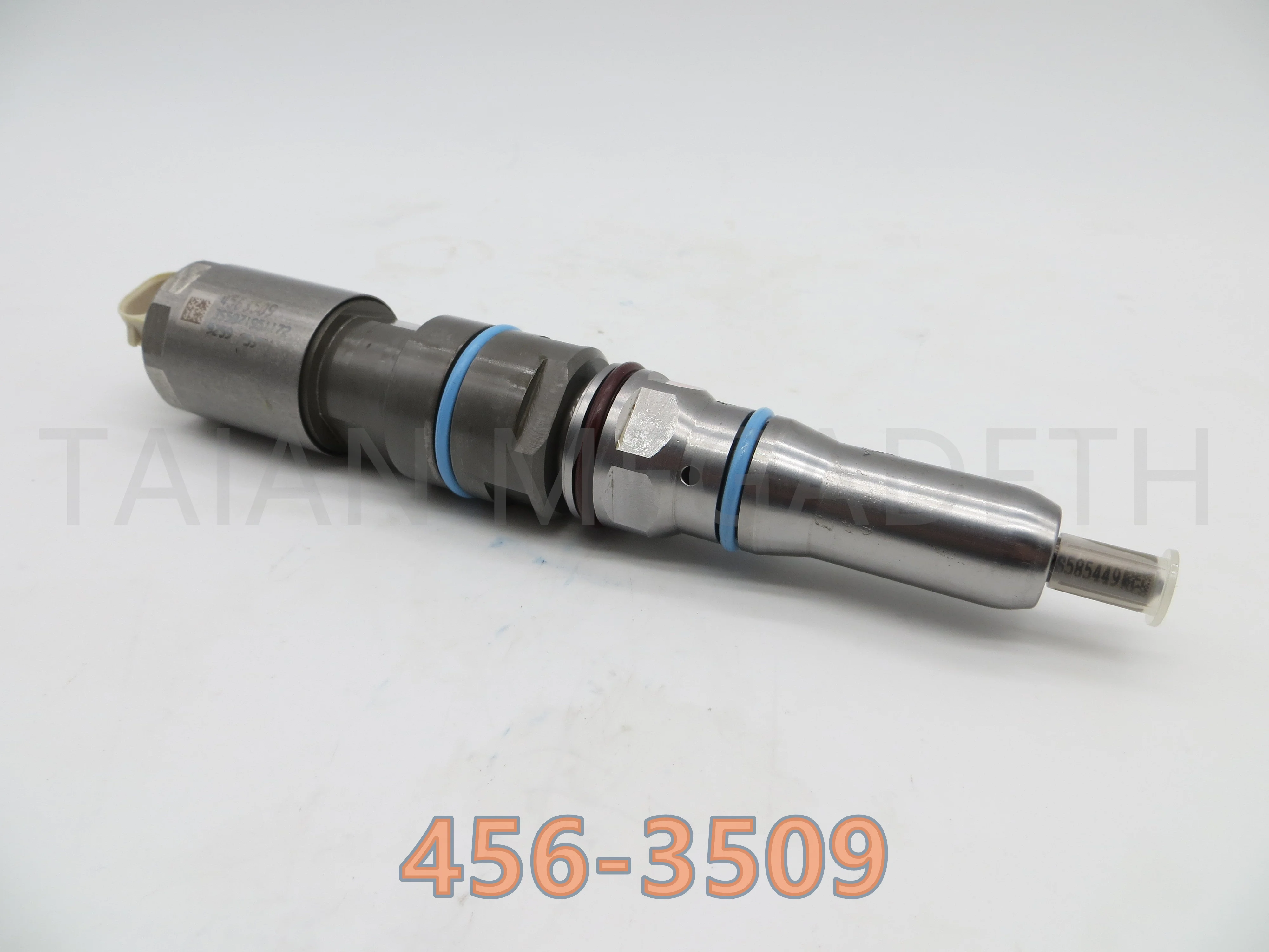 Genuine New Diesel C9.3 Fuel Injector 456-3509, 20R5075