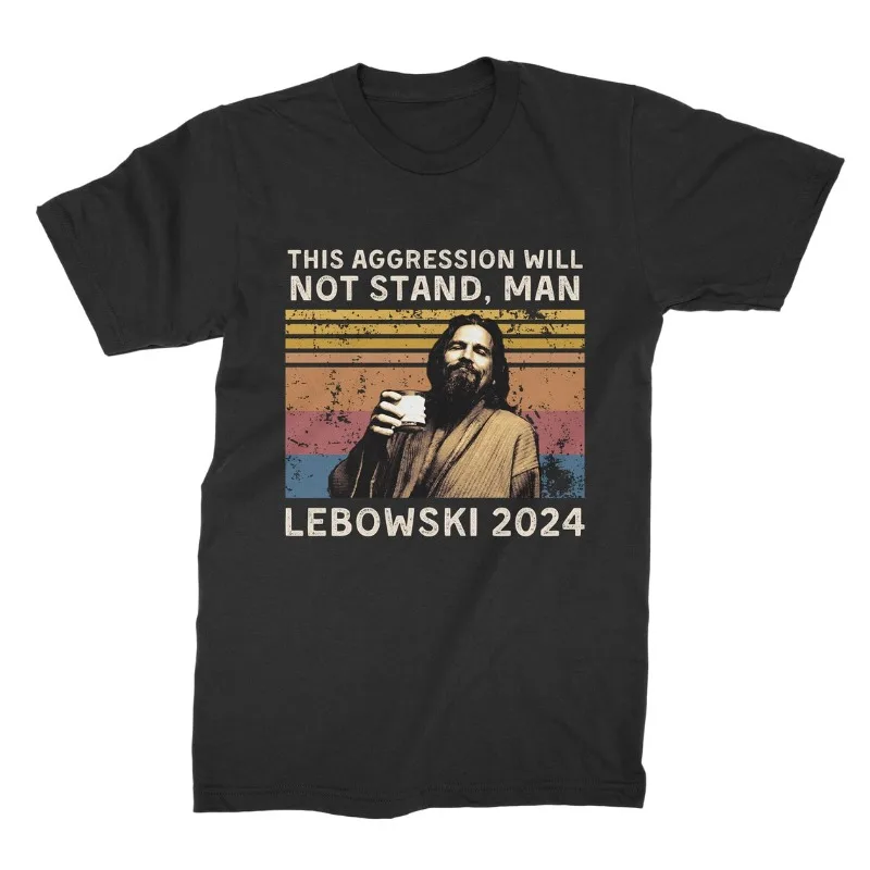 This-Aggression-Will-NOT-Stand-Man-Lebowski-2024-Vintage-T-Shirt-Hoodie ...