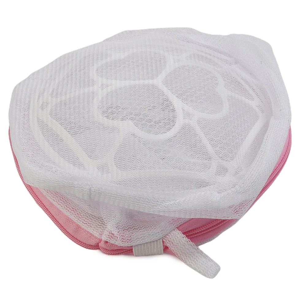 Home-Use-Lingerie-Washing-Mesh-Clothing-Underwear-Organizer-Washing-Bag ...