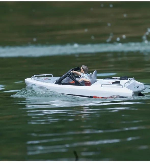 TX693 Remote Control Boat Motor TX693 | Replacement Motor For 1:12 ...