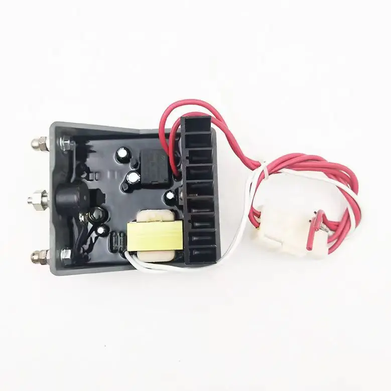 GB170C voltage regulator diesel generator regulator accessories for ...