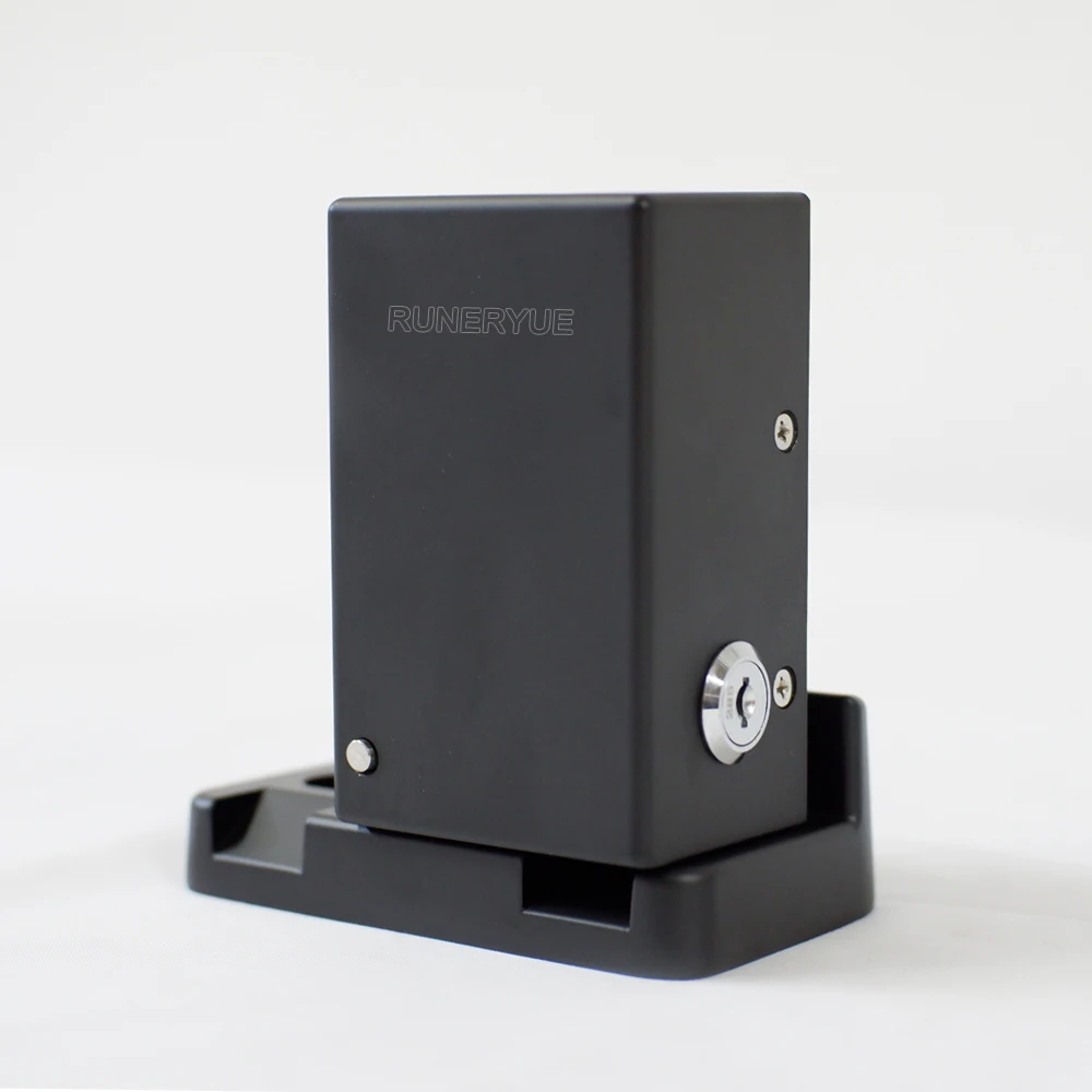 Automatic-Electric-Gate-Lock-for-Swing-Gate-Opener-Automatic-Bottom ...