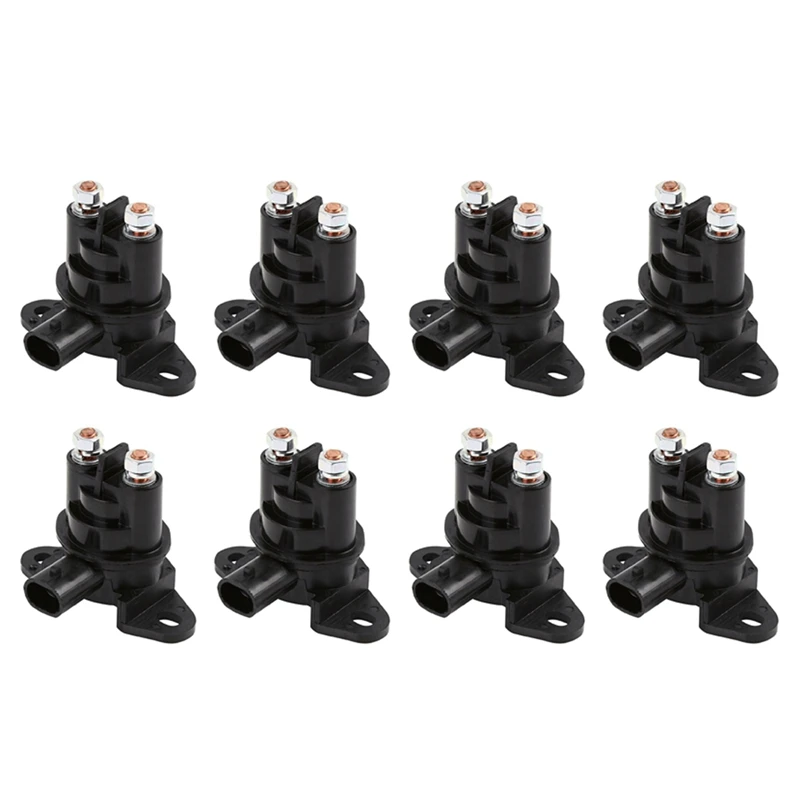 8X Starter Relay Compatible For Seadoo GTX 215 RXT X Wake LTD 155 GTR ...