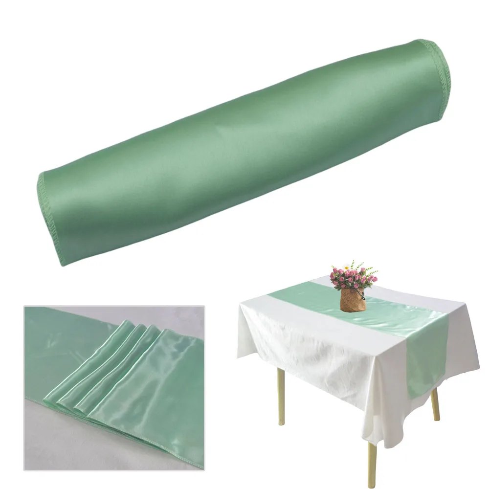 Mint Green Table Cover