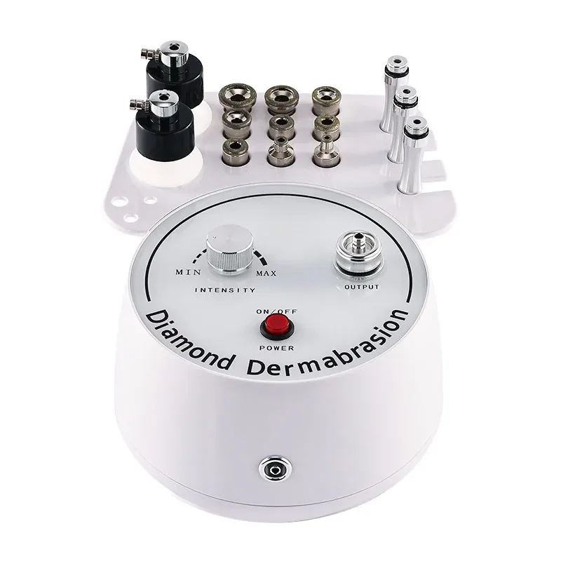 Diamond-Microdermabrasion-Dermabrasion-Machine-Water-Spray-Exfoliation ...