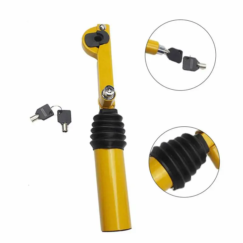 High-Quality-Security-Anti-theft-Lock-Gear-For-Car-Adjustable ...