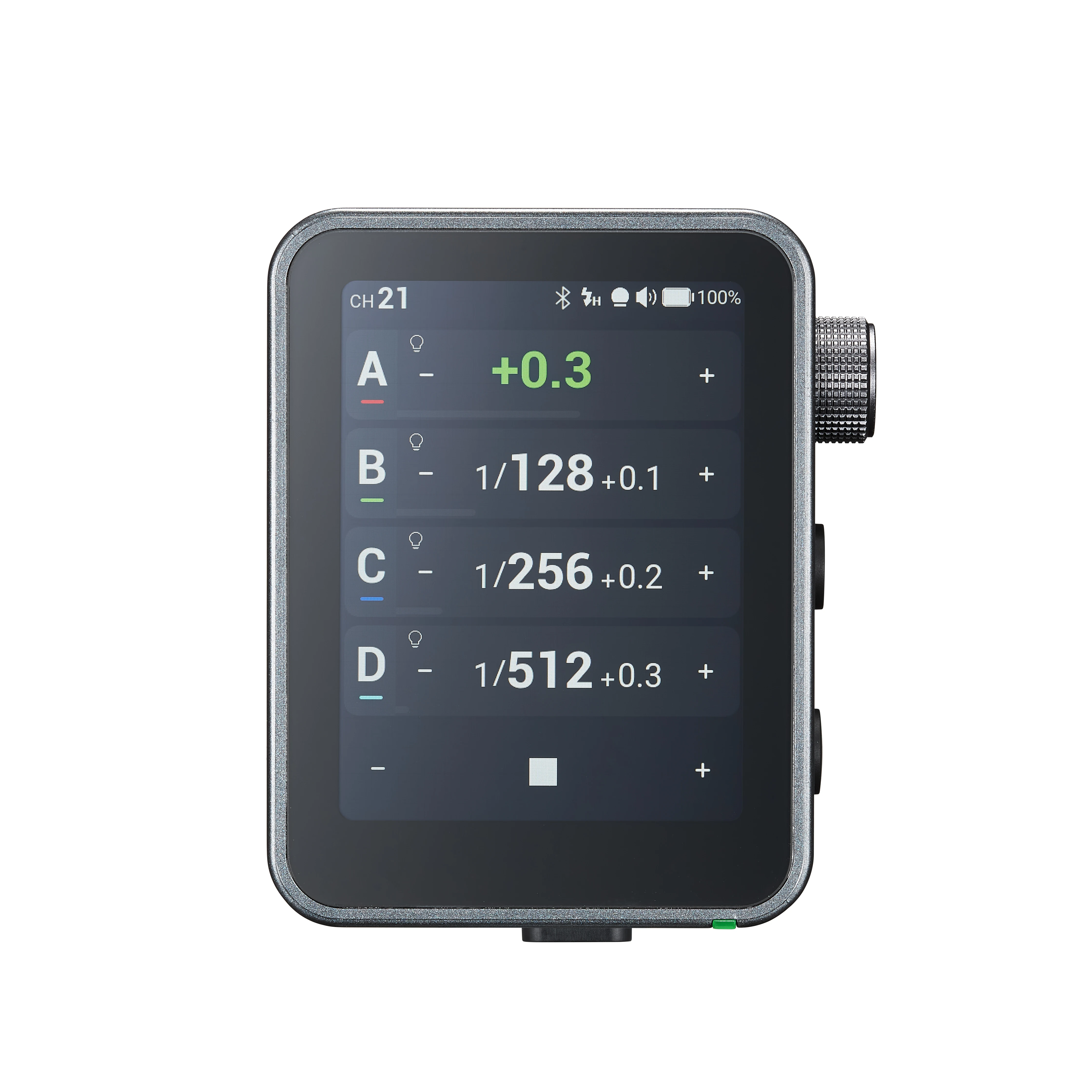 Godox X3pro X3pro-C X3pro-N X3pro-S 2.4G Wireless Flash Trigger TTL HSS ...